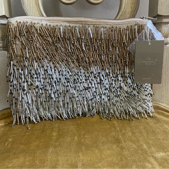 Miss Albright | Bags | Nwt From Anthropologie Miss Albright Of ...